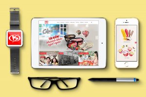 KIDO Foods - Kienvuong.vn