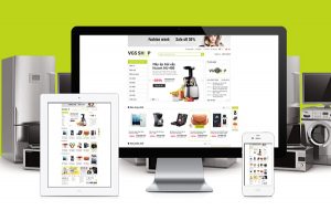 VGS SHOP - Kienvuong.vn